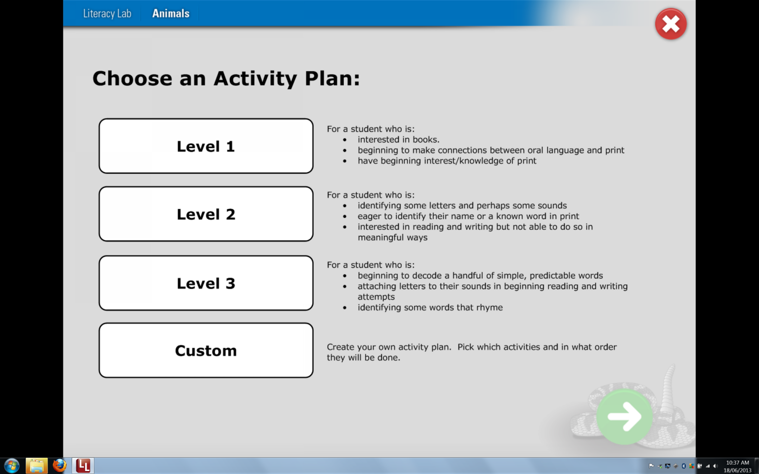 Literacy Lab: a great tool for quality literacy instruction – Jane ...