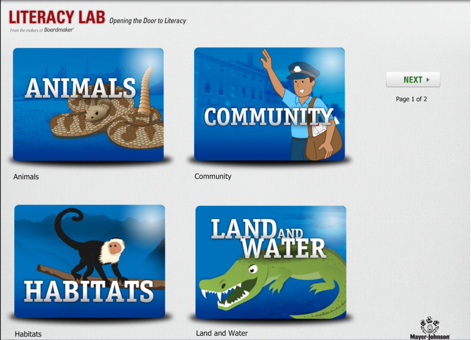 Literacy Lab: a great tool for quality literacy instruction - Jane ...