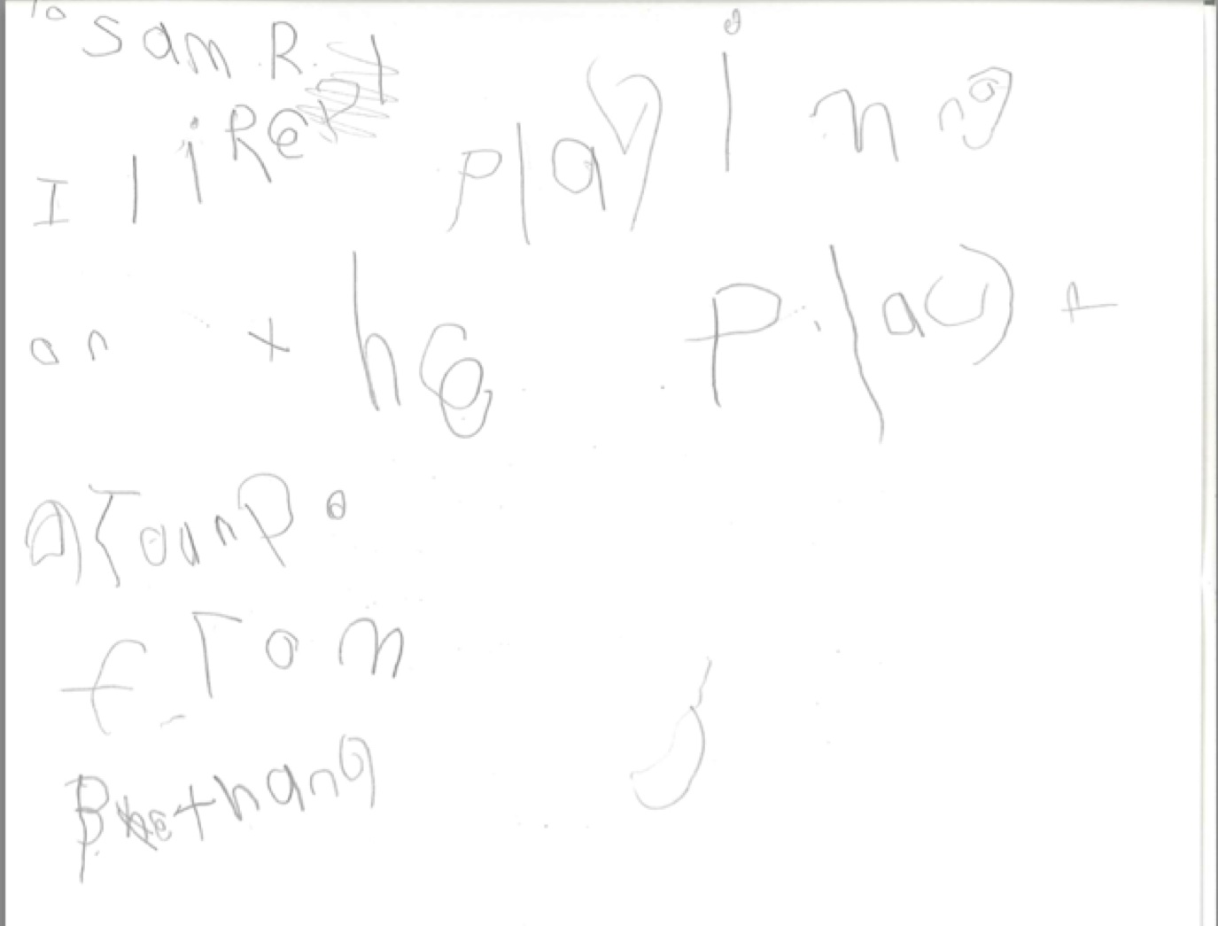 Letter Writing: Writing for Real Reasons – Jane Farrall Consulting