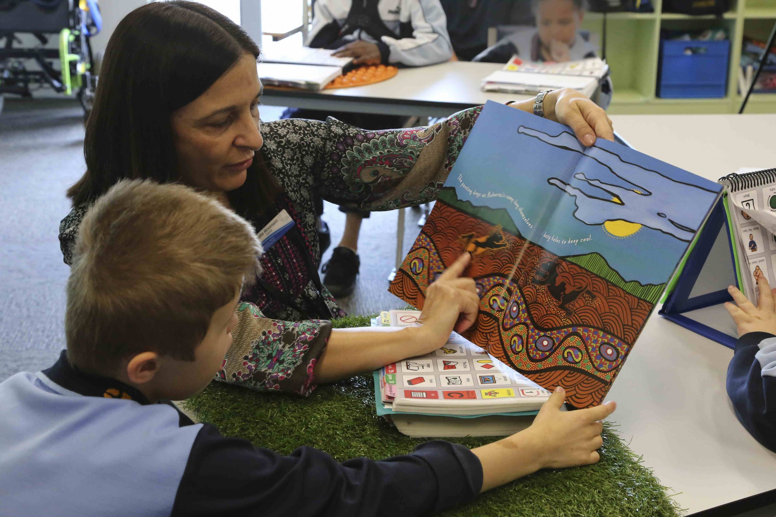 Balanced Literacy For All Guided Reading Resources Jane Farrall