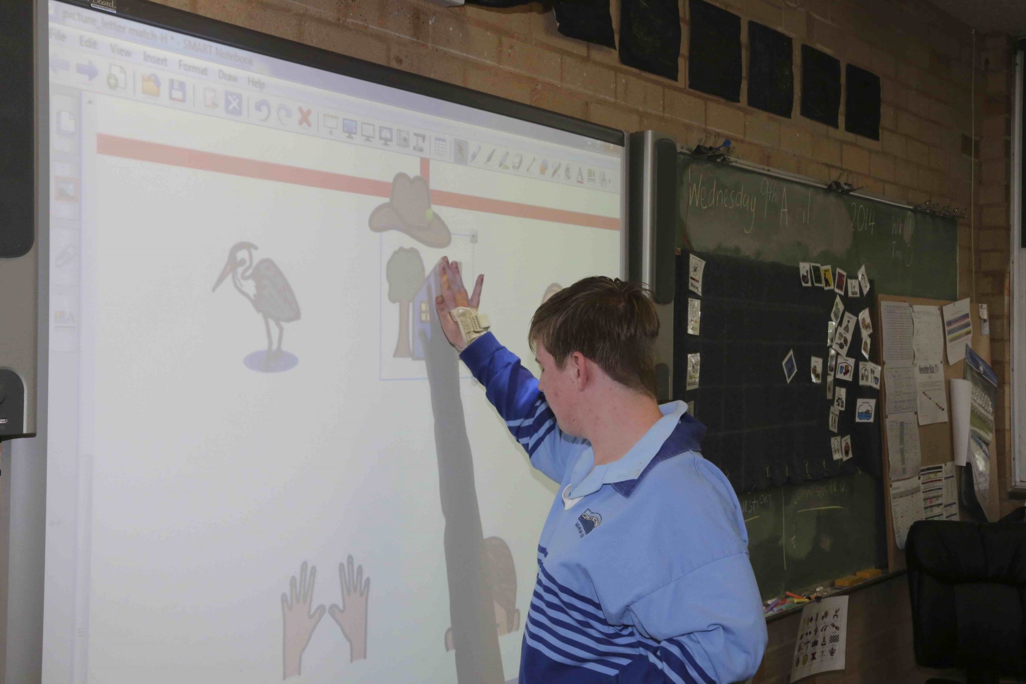 Working with Letters, Sounds and Words in our Classrooms – Jane Farrall ...