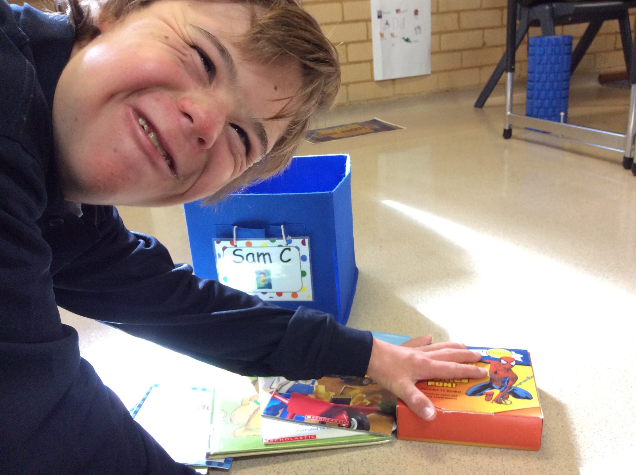 Self-Selected Reading in Our Classrooms – Jane Farrall Consulting