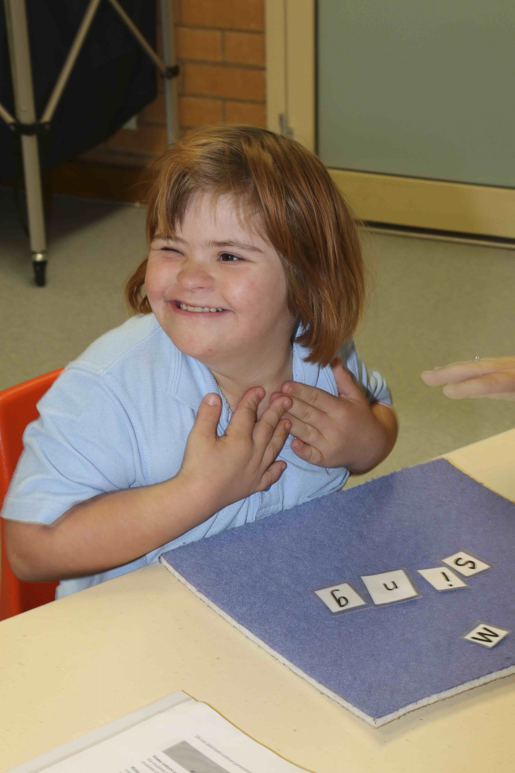 Working with Letters, Sounds and Words in our Classrooms – Jane Farrall ...