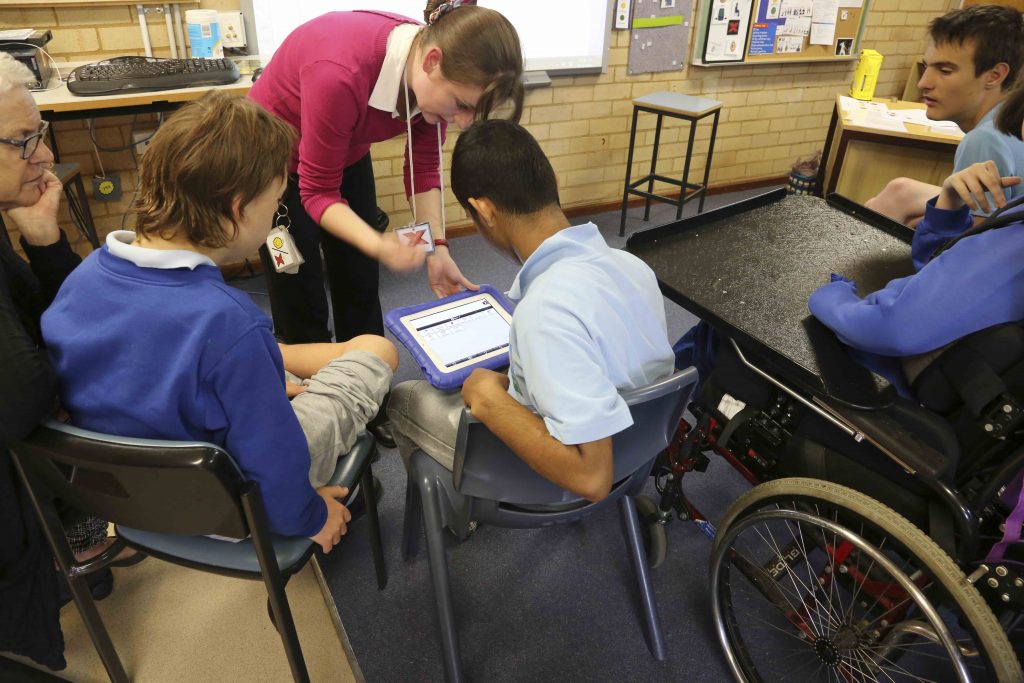 Shared Reading: Focus on Interaction – Jane Farrall Consulting