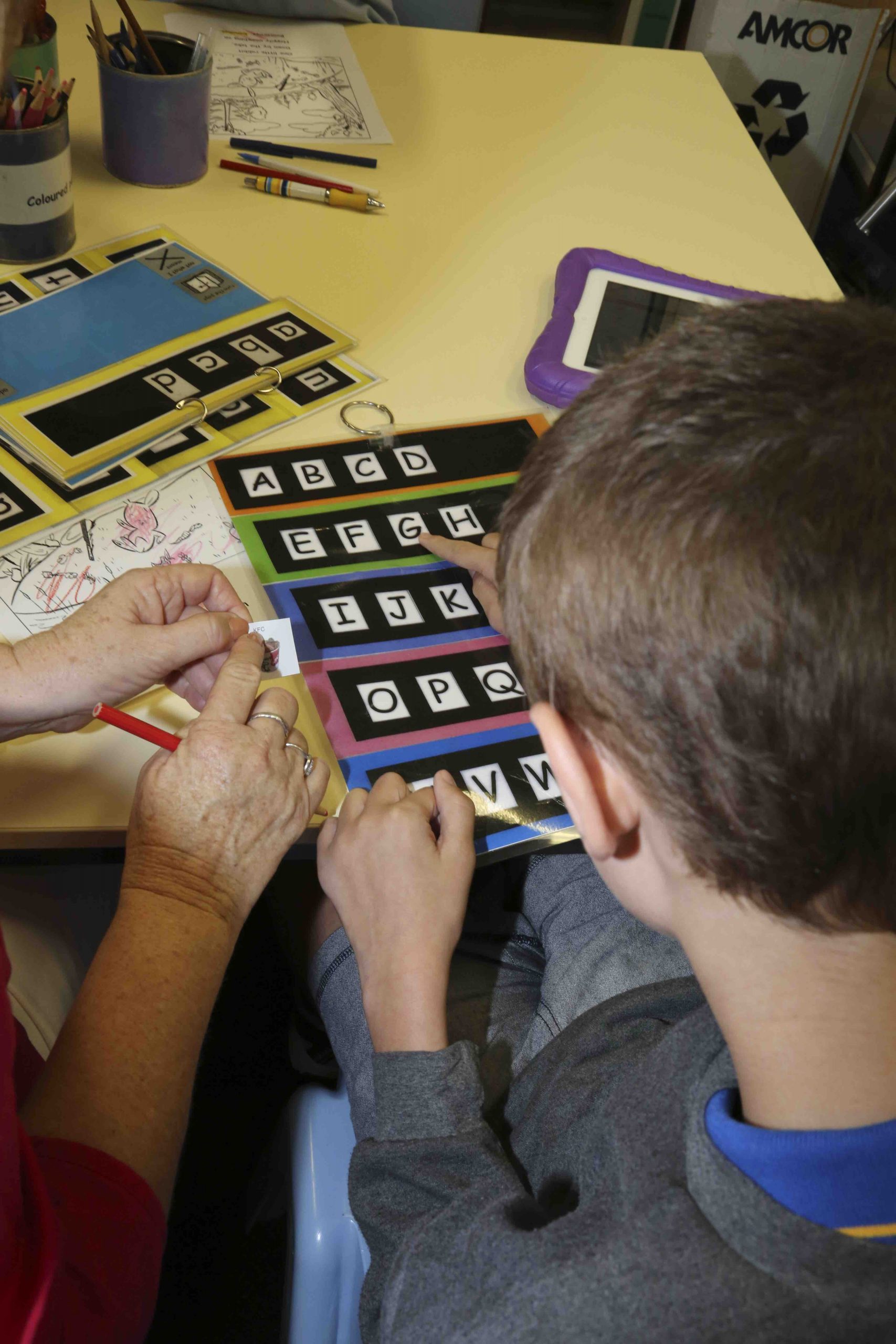 Writing in Our Classrooms – Jane Farrall Consulting