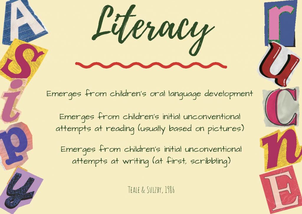 Literacy for All: An introduction to balanced literacy – Jane Farrall ...