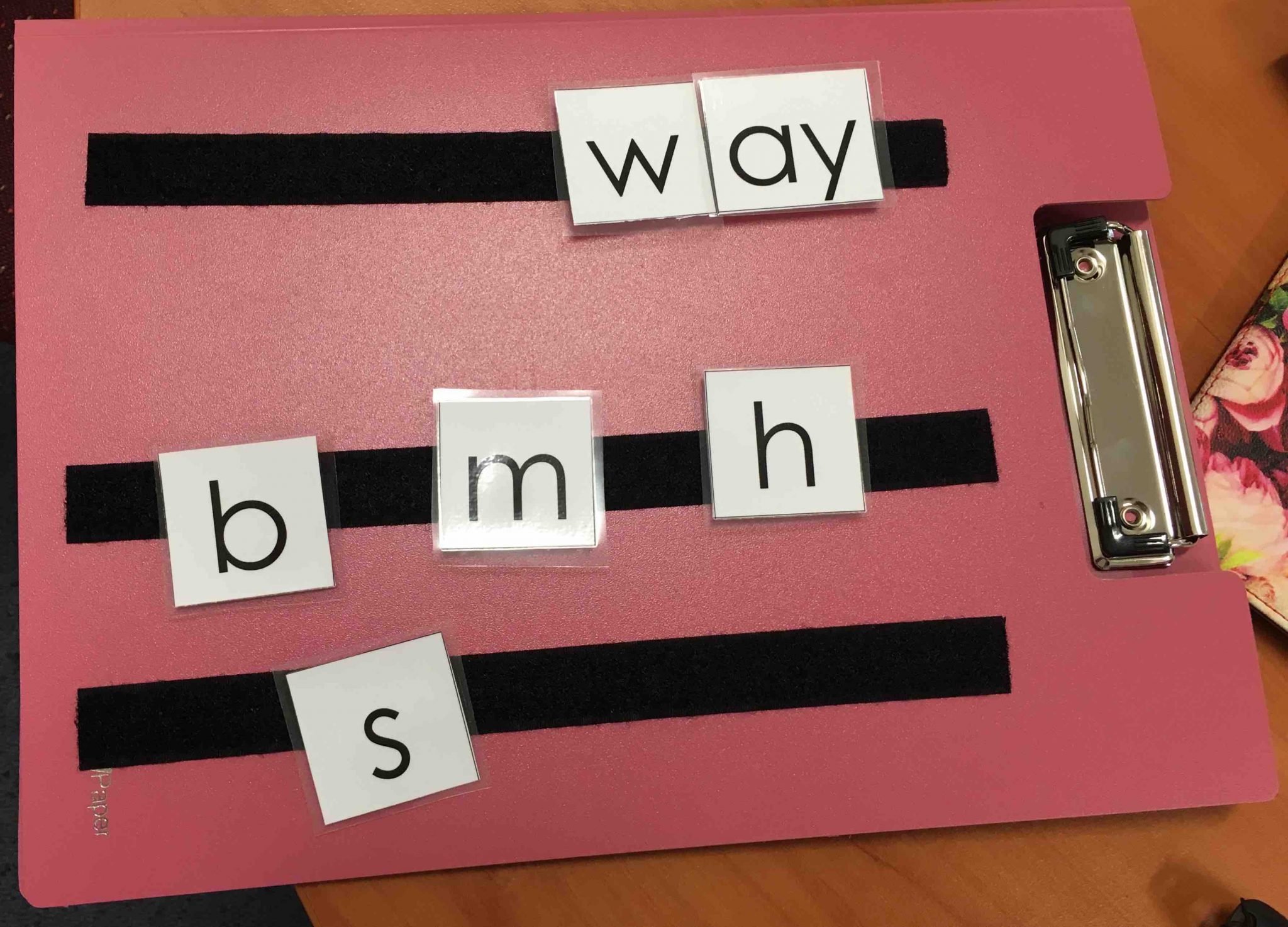 Targeting Onset Rime with Emergent Literacy Learners – Jane Farrall ...