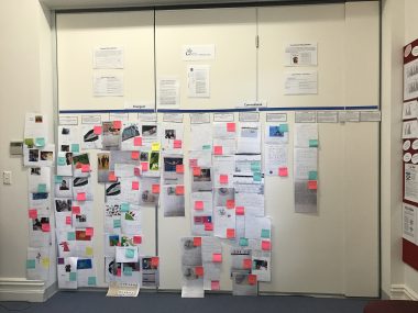 Writing instruction and Data Walls: Focusing on ALL students at The ...