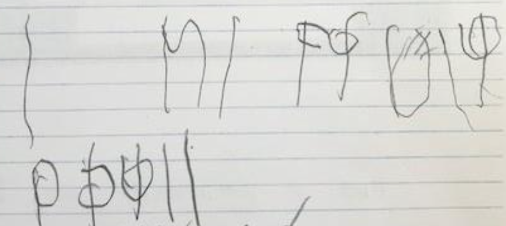 Writing instruction and Data Walls: Focusing on ALL students at The ...