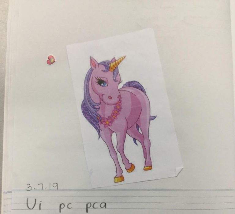 Using the Developmental Writing Scale for Writing Assessment – Jane ...