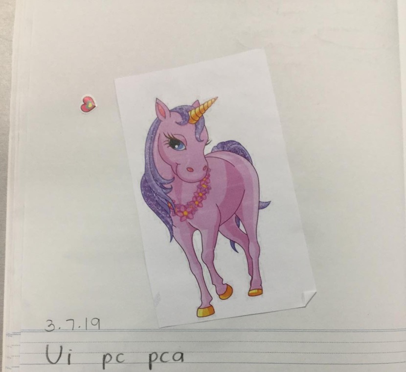 Using the Developmental Writing Scale for Writing Assessment – Jane ...