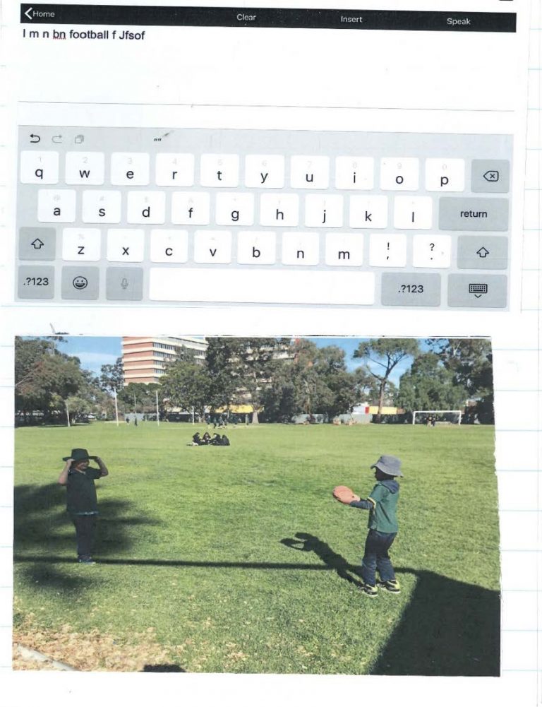 Using the Developmental Writing Scale for Writing Assessment – Jane ...