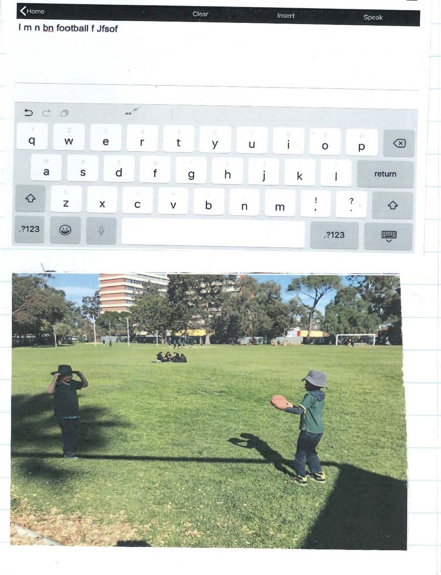 Using the Developmental Writing Scale for Writing Assessment – Jane ...