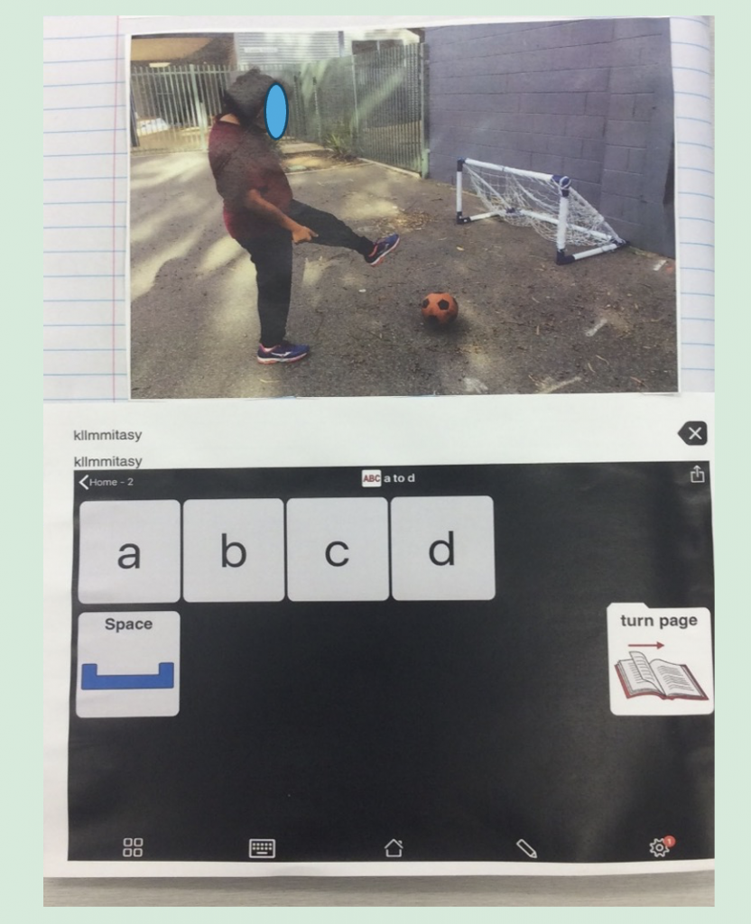 Using the Developmental Writing Scale for Writing Assessment – Jane ...