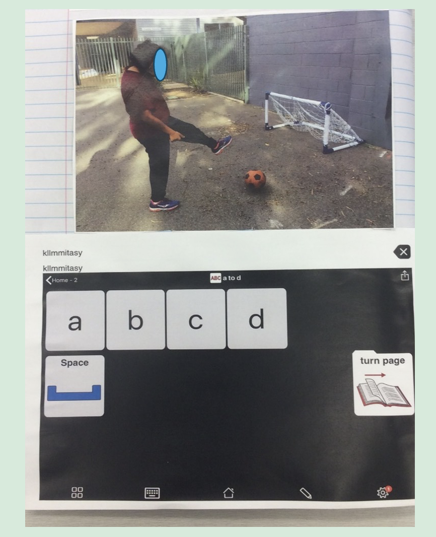 Using the Developmental Writing Scale for Writing Assessment – Jane ...