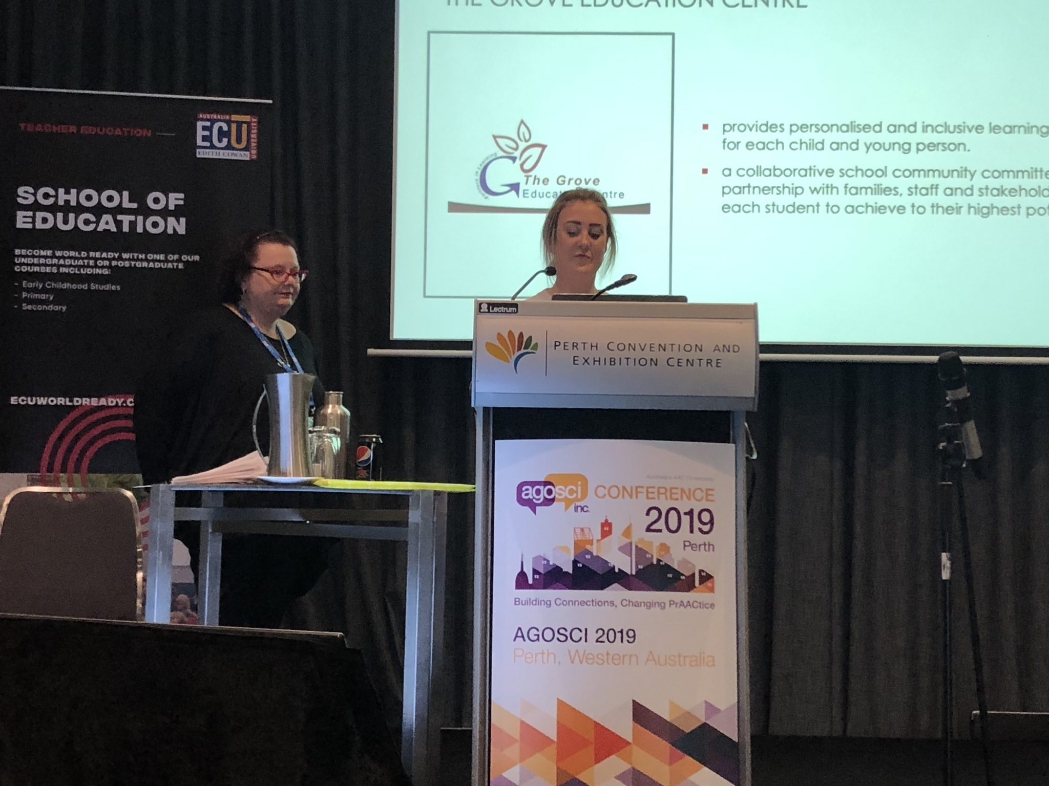 Using the Developmental Writing Scale. #AGOSCI2019 – Jane Farrall ...