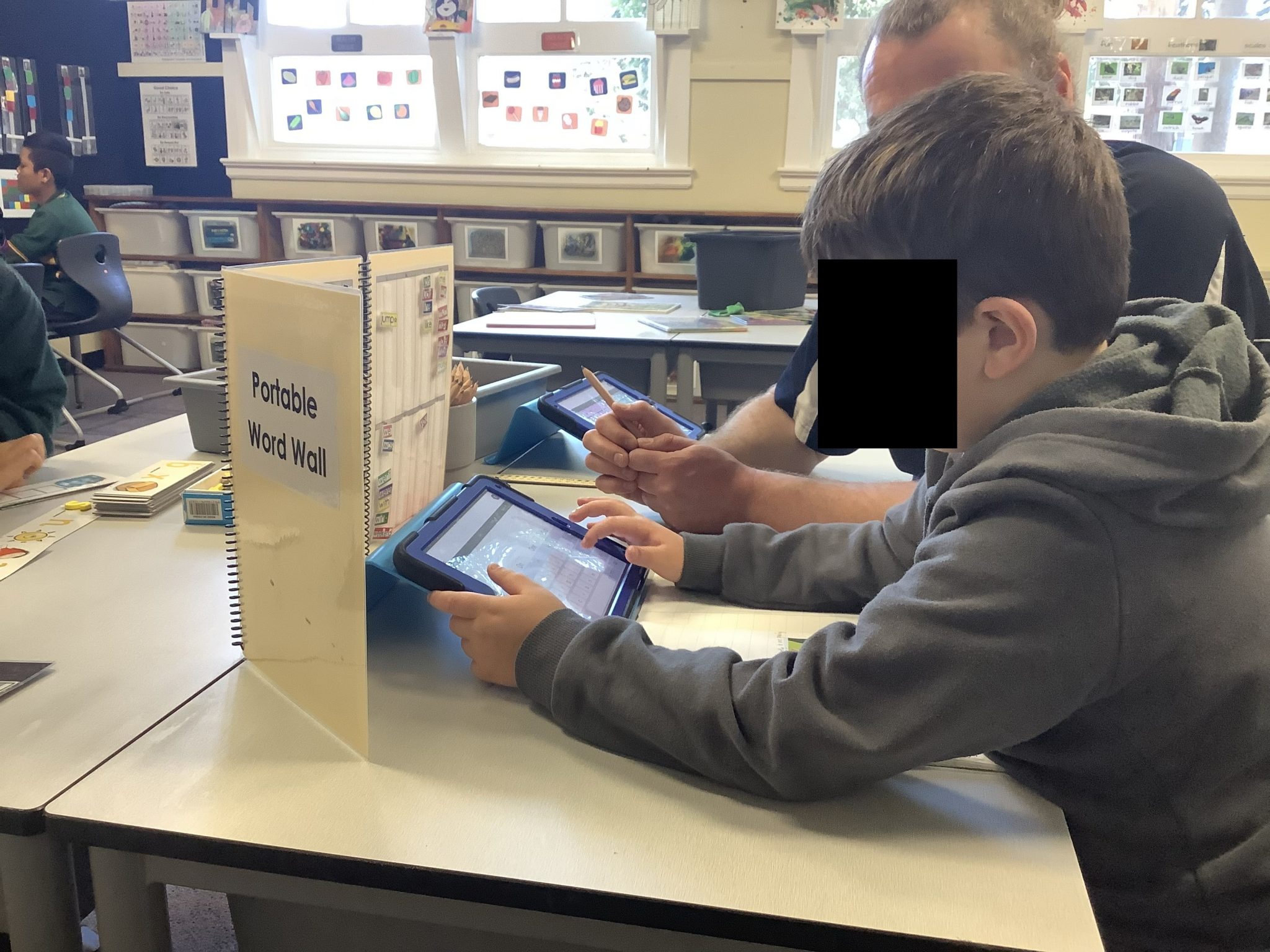 Using the Word Wall in Writing – Jane Farrall Consulting