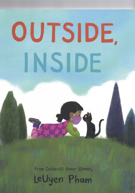 Shared Reading: Book Week 2021 – Jane Farrall Consulting