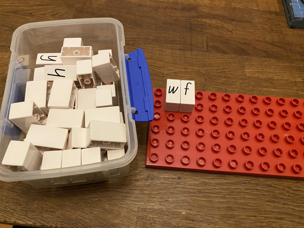 Writing Tools: Sensory Pencils and Early Emergent Writers – Jane ...