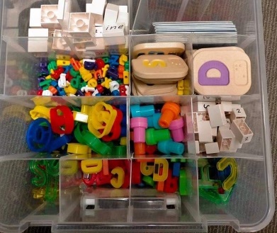 Writing Tools: Sensory Pencils and Early Emergent Writers – Jane ...
