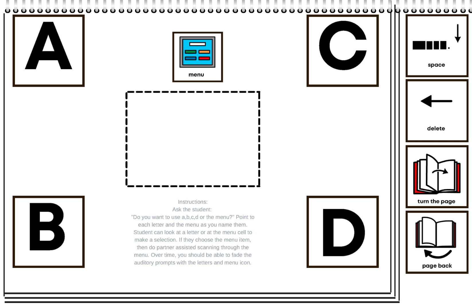 Flip Charts – An important Emergent Writing Tool – Jane Farrall Consulting