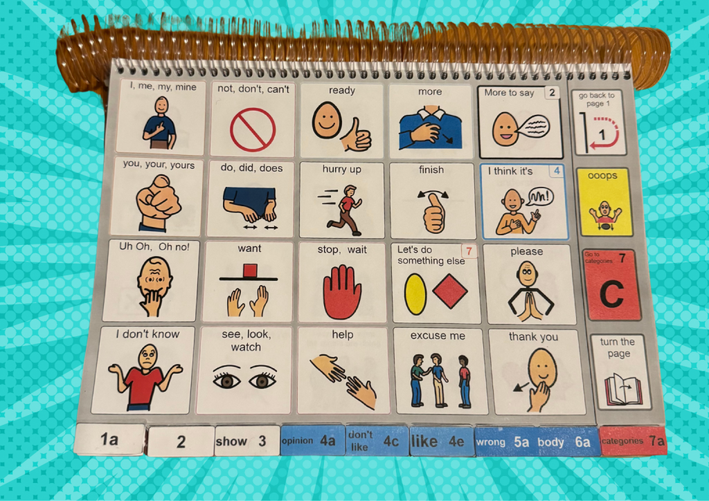 Jane Farrall Consulting – Literacy, AAC & Assistive Technology