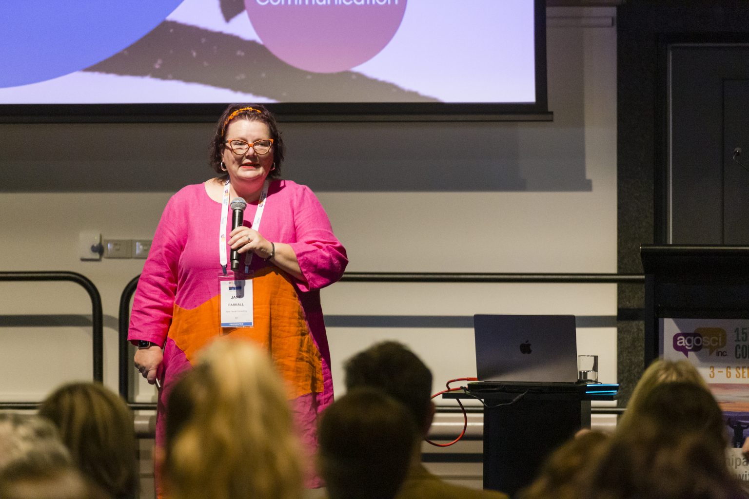 Workshops & Courses – Jane Farrall Consulting