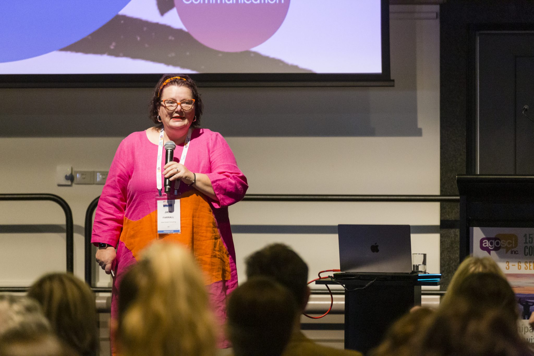 Workshops & Courses – Jane Farrall Consulting