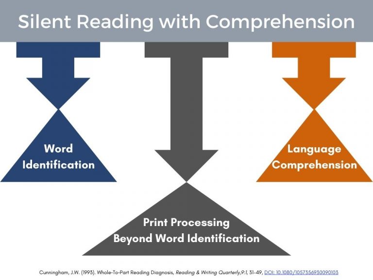 Using the Simple View of Reading for Guiding Comprehensive Literacy ...