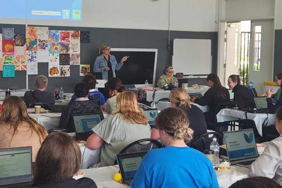 Jane Farrall Consulting – Literacy, AAC & Assistive Technology