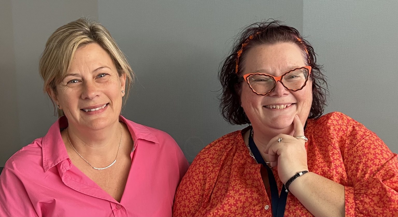 2025 Literacy Intensive – Jane Farrall Consulting