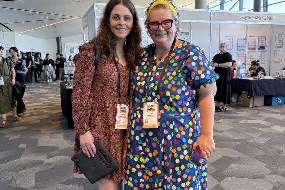 Jane Farrall Consulting – Literacy, AAC & Assistive Technology